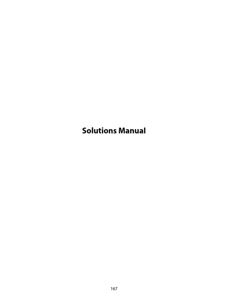 Solutions To Logic Exercises 14th Ed Pdf Argument Reason