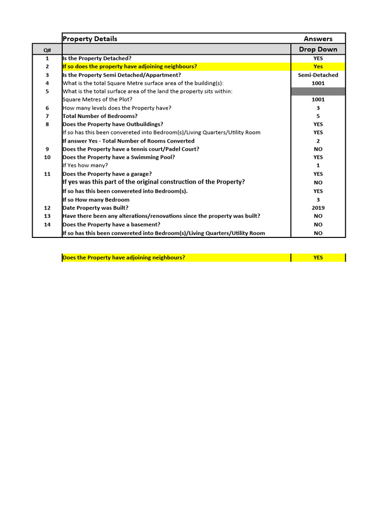 BTI Rating Matrix - 30.01.2024 V7 | PDF | Insurance