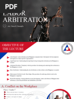 Pcab List of Requirements - Timeline & Step by Step Process | PDF