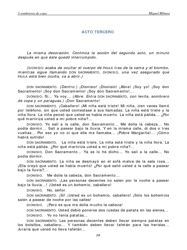 Fragmento Comentario de Texto 2 | PDF