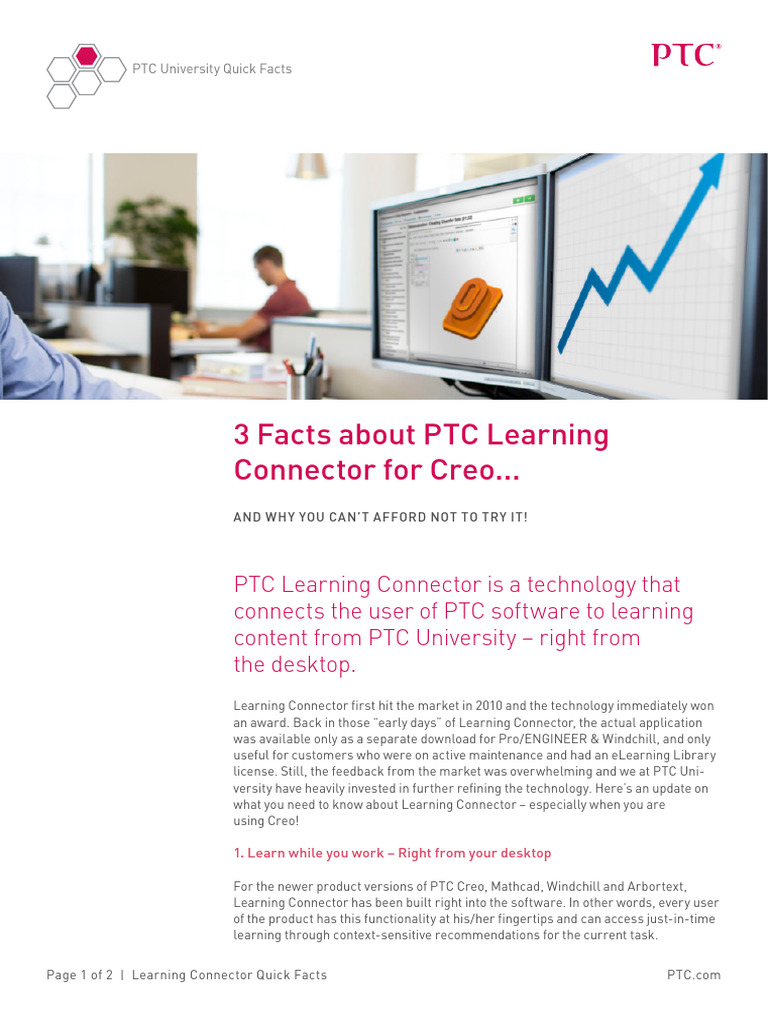 J0829 LearningConnector QF EN | PDF | Educational Technology | Computing