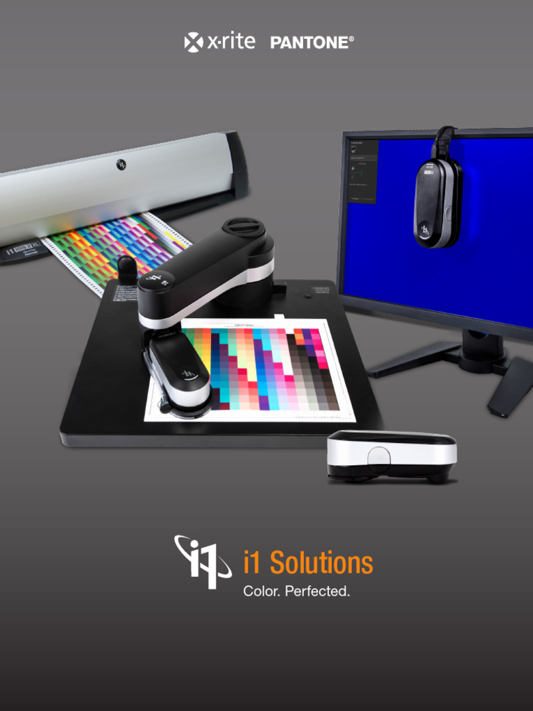 L7-760_i1_Brochure_EN | PDF | Printer (Computing) | Image Scanner