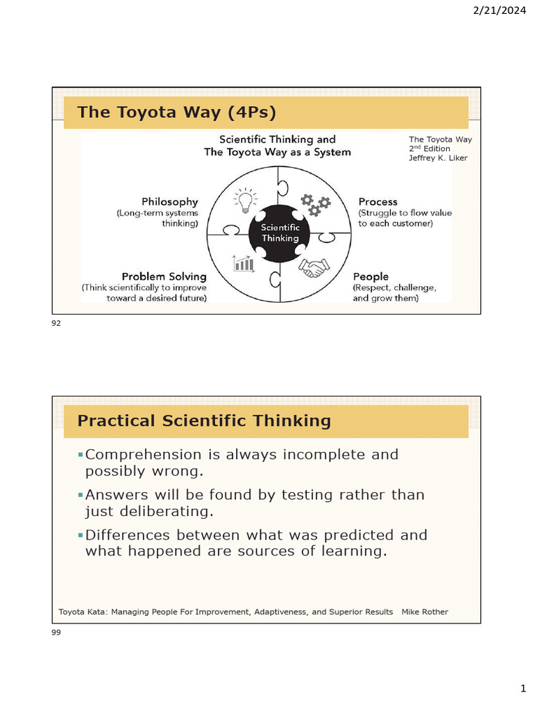 Slides | PDF | Cognitive Science | Cognition
