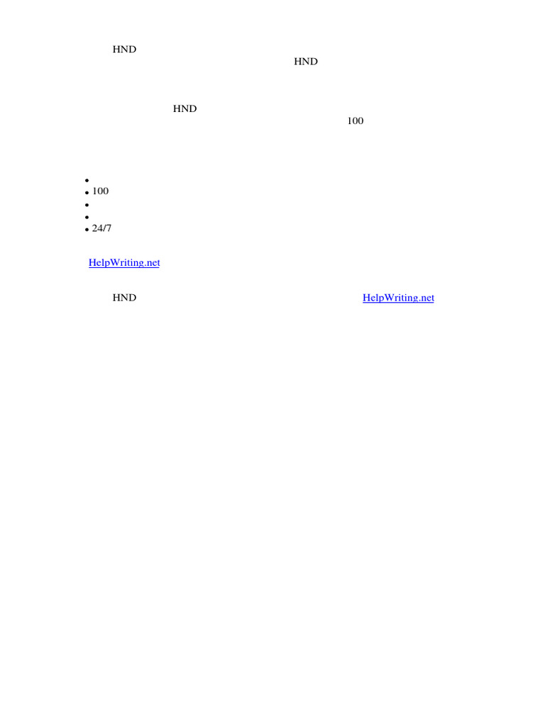 hnd商业作业 | PDF | Business | Accounting