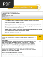 Graad 11 EAT Voorbereide Toespraak 2024 | PDF