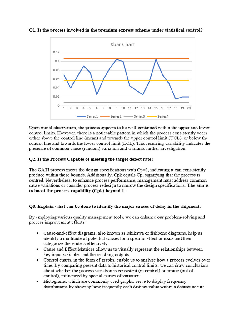 Gati Inference - MBA09151 | PDF | Causality