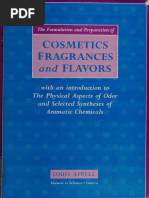 FOSFA List of Acceptable Previous Cargoes Jan 2024 With Flowchart | PDF ...