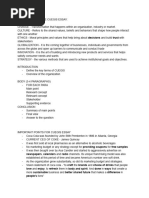 Coca-Cola KORE Quality Management System | PDF | The Coca Cola Company ...