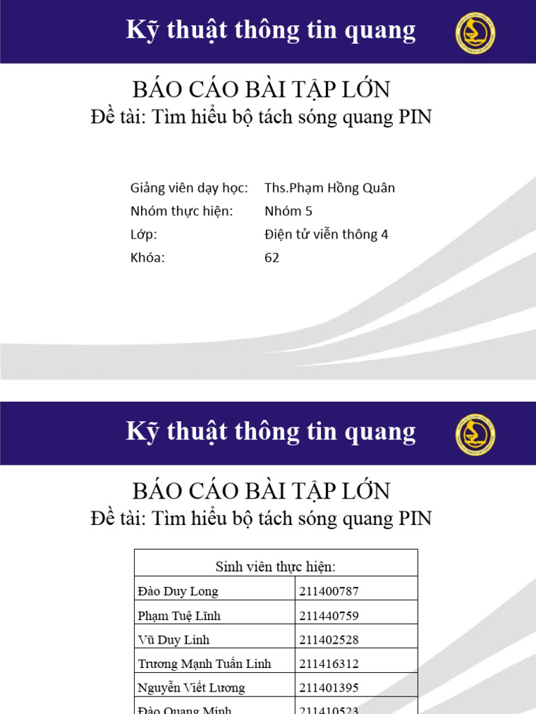 BTL KTTTQ Nhóm 5 | PDF