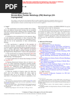Iso 6162 2 2012 en PDF | PDF | Screw | Materials