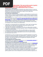 Exposé sur le Brésil : Culture et Histoire | PDF