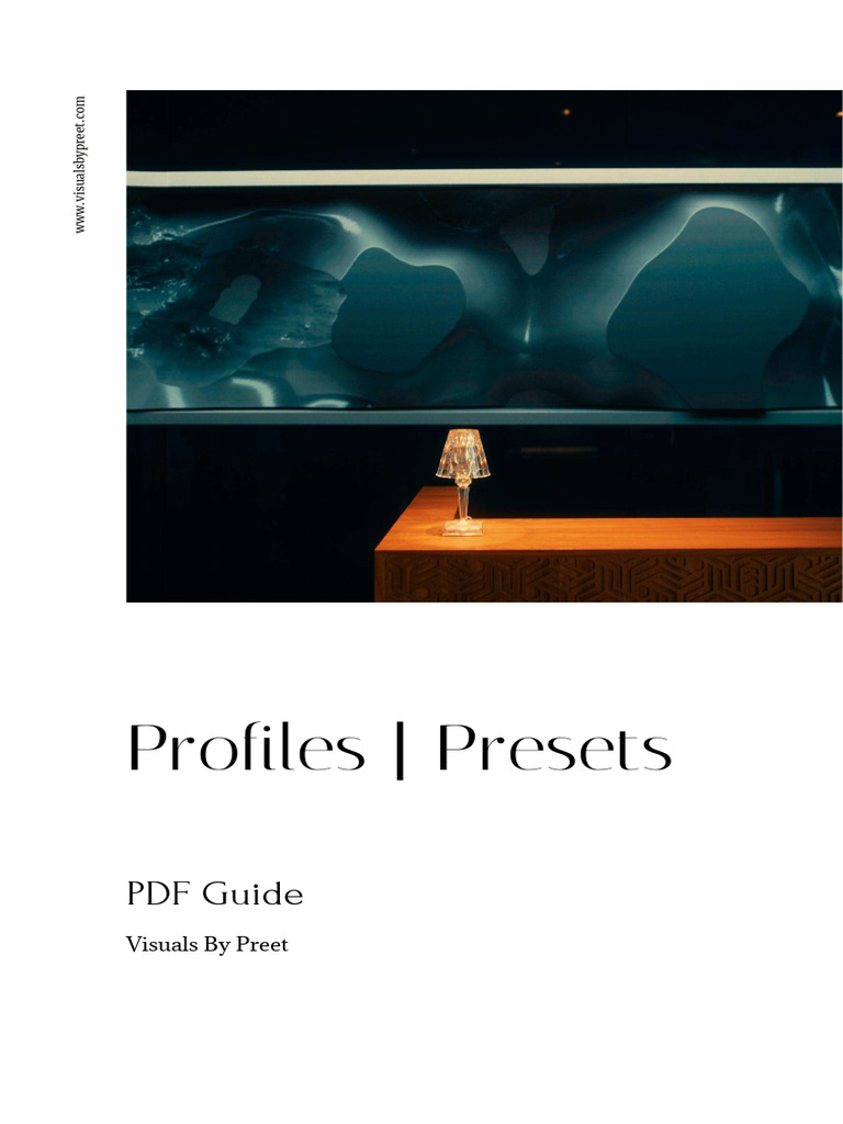 PDF Guide | PDF | Computing | Software PDF Guide | PDF | Computing | Software