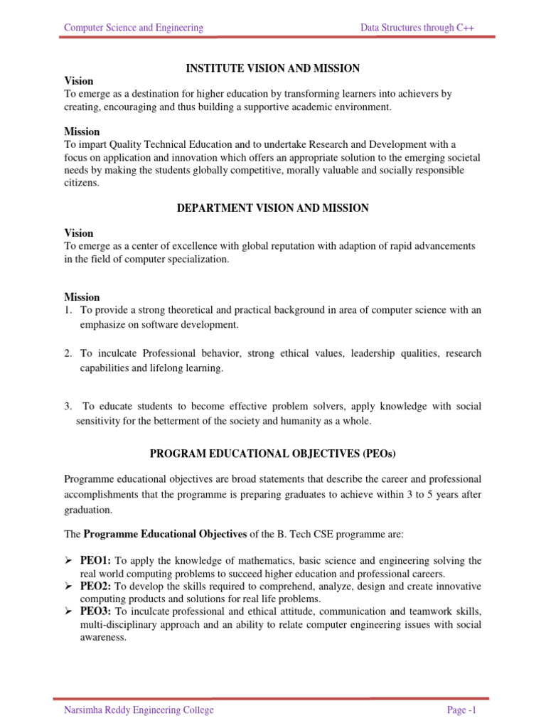 2-1 Data Structures Lab (16-17) | Download Free PDF | C++ | Computer ... 2-1 Data Structures Lab (16-17) | Download Free PDF | C++ | Computer ...