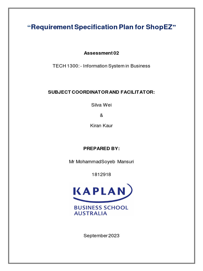 Case Study Evaluation | PDF | Use Case | Computing