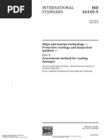 Iso 12944 2 2017 Iso | PDF | Corrosion | Water