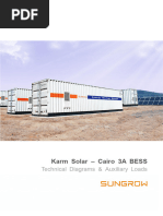 Gridstack Pro 5000 Specifications Overview | PDF | Electrical Grid ...