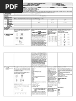 MATH MELCs Grade 2 | PDF | Learning | Multiplication