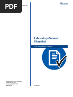 ISO 15190:2020 Safety Standards Overview | PDF | International ...