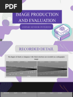 Understanding Pitch in CT Scans | PDF | Ct Scan | Imaging