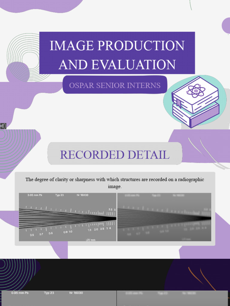 Ipe Ospar Group Resolution | PDF | Imaging | Radiation