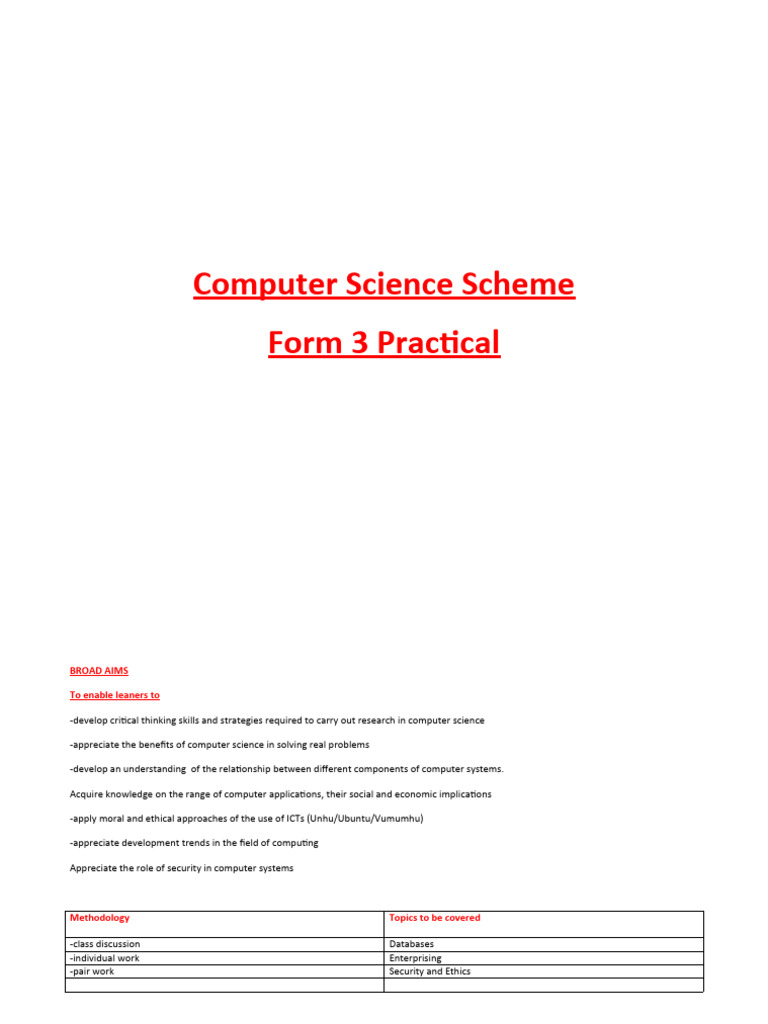 Work 2 | PDF | Databases | Relational Model