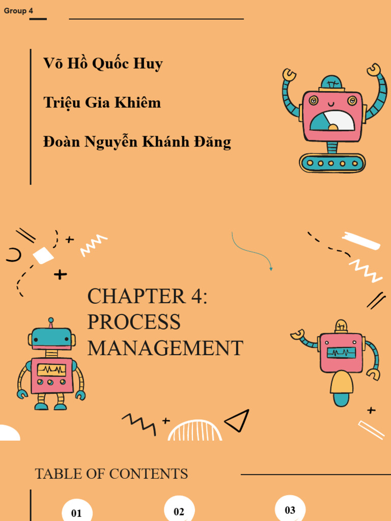 Operating Systems | PDF | Process (Computing) | Thread (Computing)