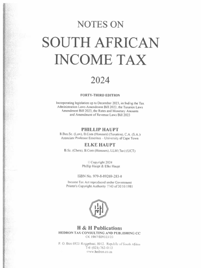 Illustrative Example One | PDF