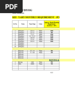 PDI Inspection Report | PDF