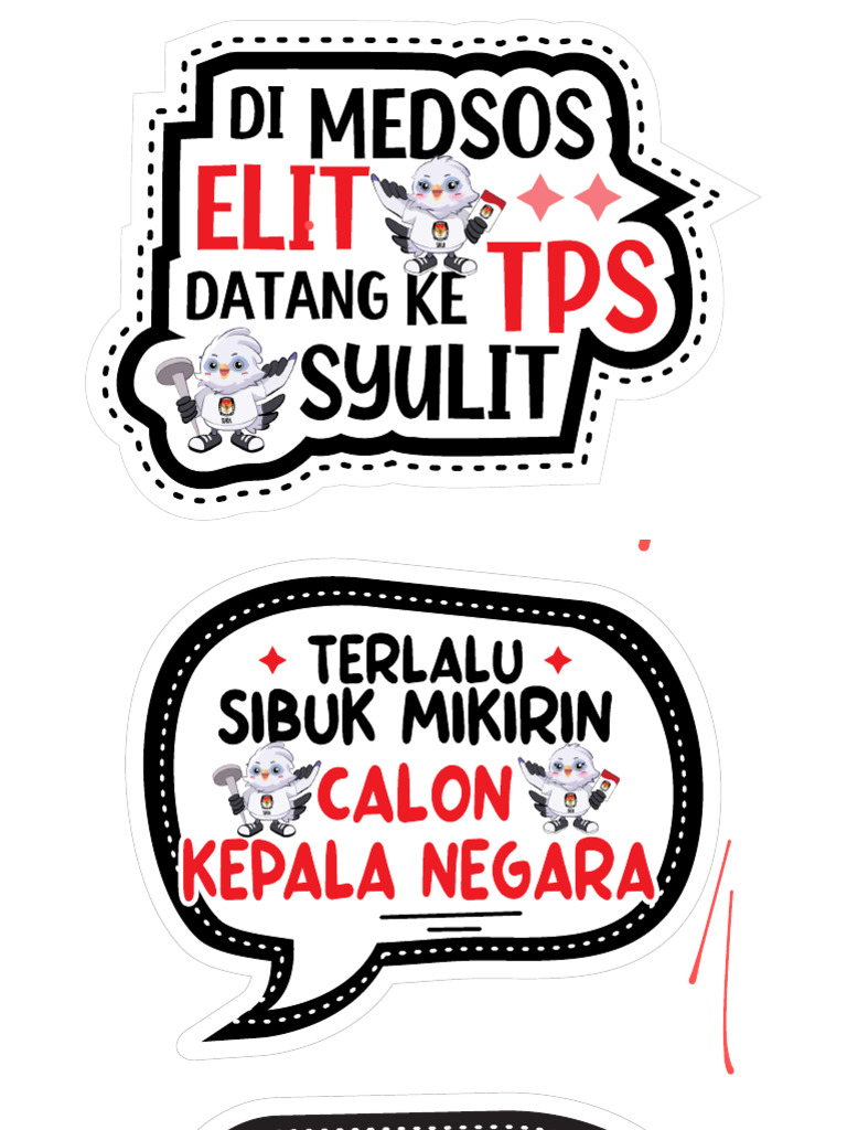 Printilan Foto TPS | PDF