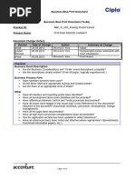 Authorization OB52 | PDF