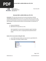 Manual Logo 230rc | PDF | Computer Program | Programming
