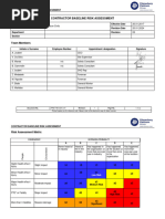 Work at Height WAH Rescue Procedure | PDF | Emergency | Rescue