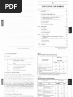 Table B4.1 AISC For Steel Design | PDF
