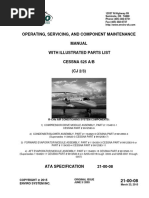 CMM - Nose Wheel - 3-1481 | PDF | Tire | Bearing (Mechanical)