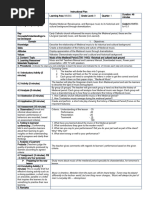 Answer Key Module 1 - Units 1-8 | PDF