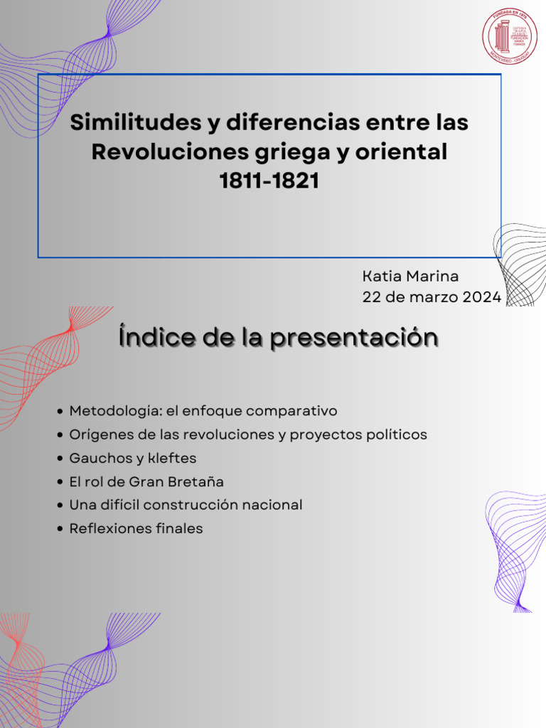 Comparativa: Kleftes y Armatoles | PDF | Nación | imperio Otomano