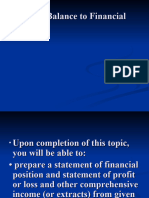 Igcse and o Level Accounting Course Book | PDF | Income Statement ...