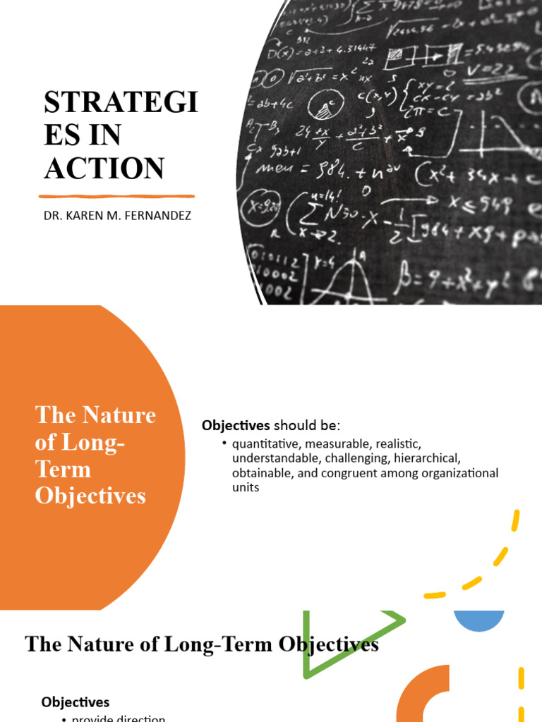 Strategies in Action | Download Free PDF | Business | Economies