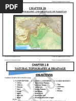 Chapter Two Geography Remedial Teaching Material | PDF | Contour Line ...