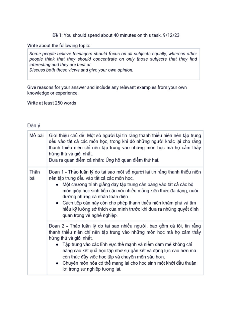Writing Practice 24 - 4 | PDF