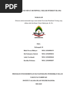 Test Inventory Rothwell-Miller (RMIB) | PDF