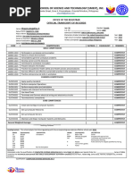 Certificate For NC2 | PDF | Vocational Education | Business