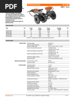 SDS - Spectrus NX1100 | PDF | Dangerous Goods | Toxicity
