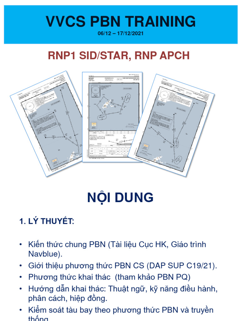 Ly Thuyet Vvcs PBN | PDF
