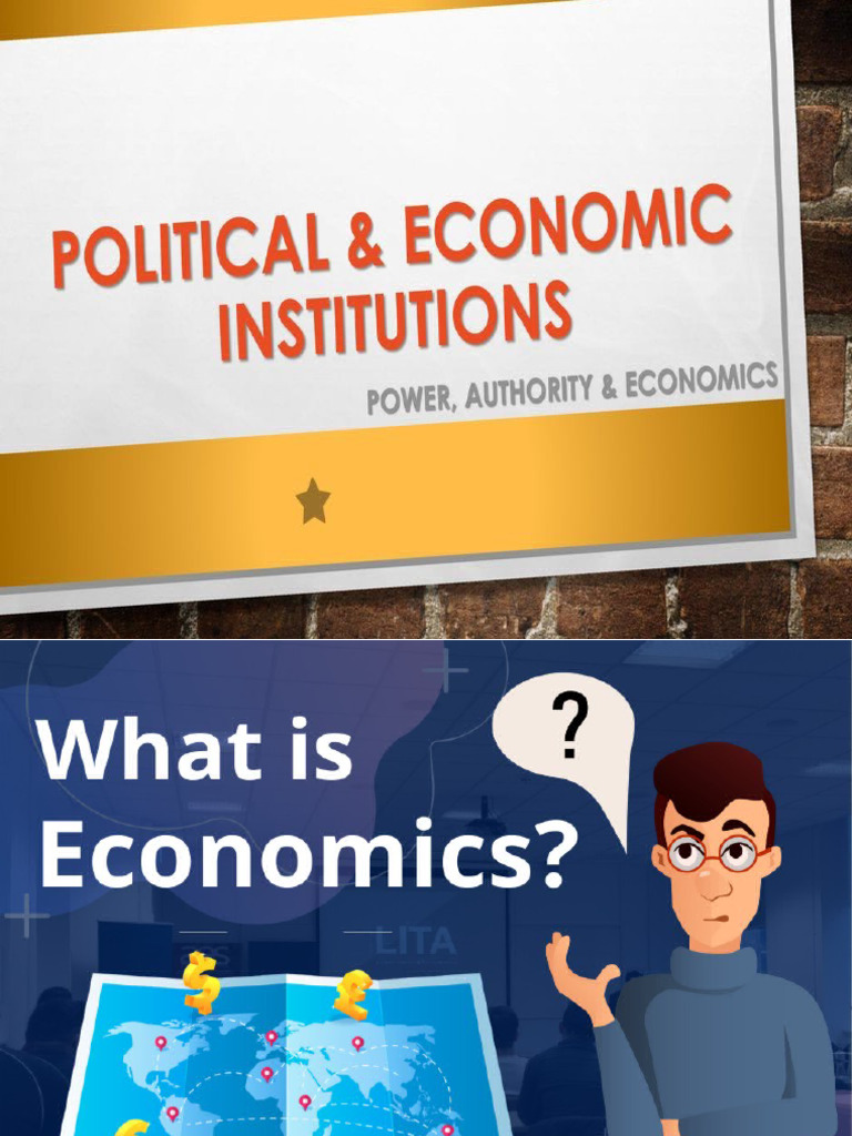 Political Economics | PDF | Market (Economics) | Cooperative