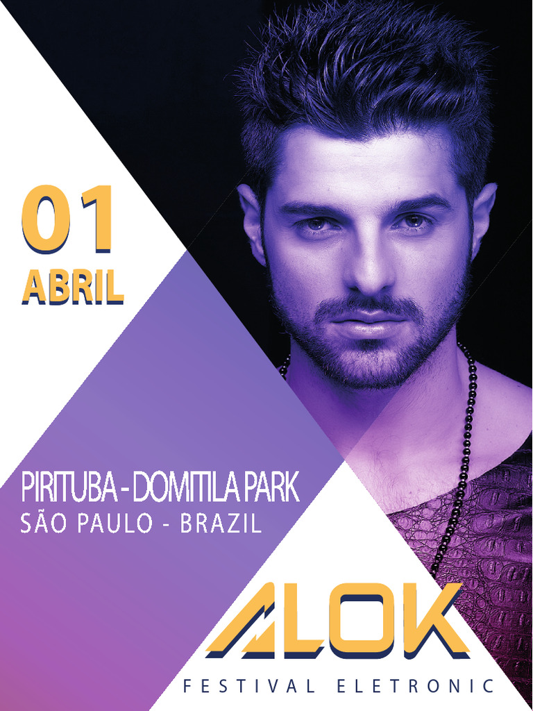 Festival Eletrônico Pirituba 2023 | PDF