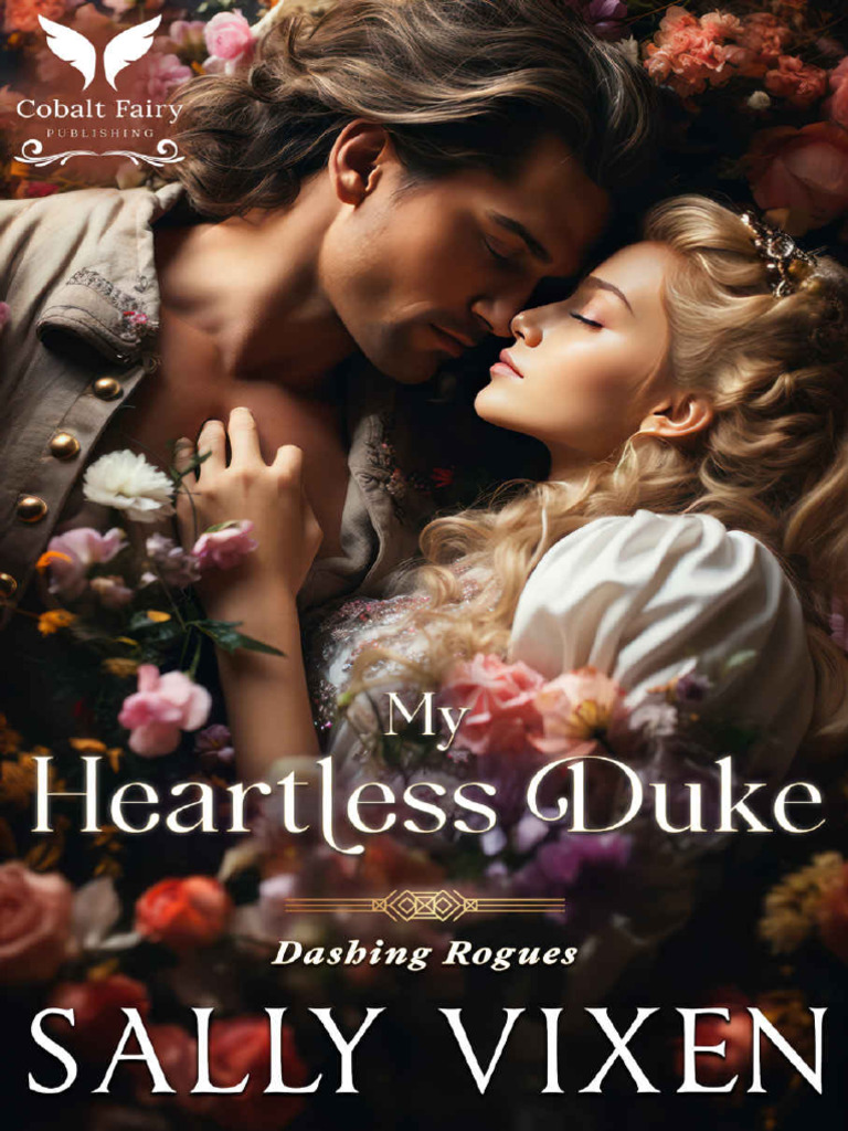 My Heartless Duke - Sally Vixen | PDF