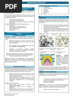 Hydrothermal Alteration and Alteration Types | PDF | Minerals | Rock ...