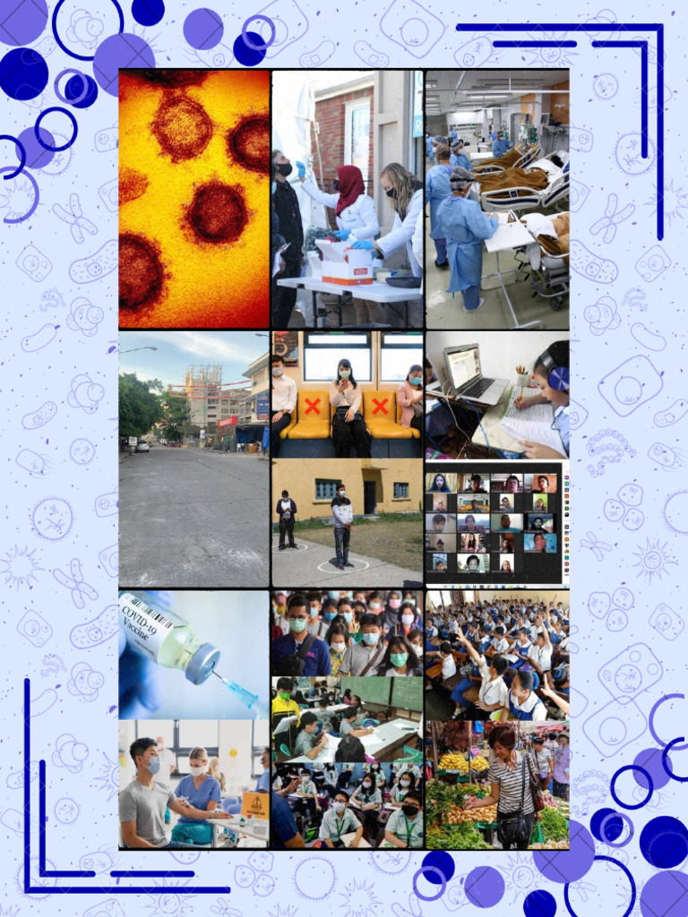 FIL PT PHOTO ESSAY 1 | PDF