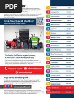 Sidel Services Online | PDF | Computing | Information Technology